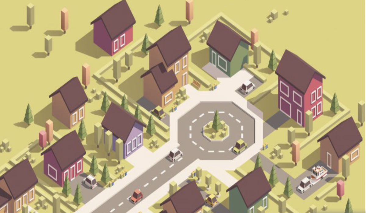 Why does suburban Build to Rent housing hold so much appeal for ...