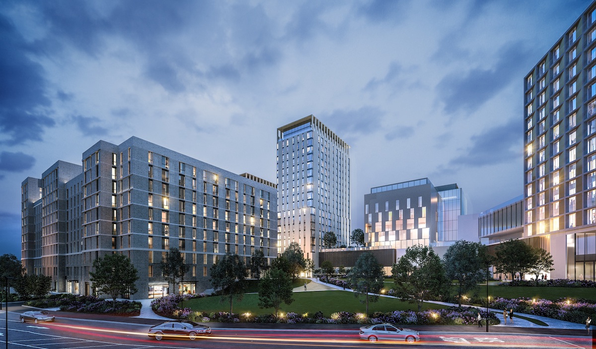 Strawberry Star appoint new Director of Developments | %%sit