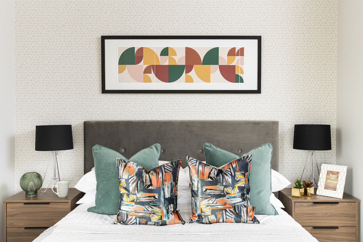 Feeling good inside: How can interior design promote…