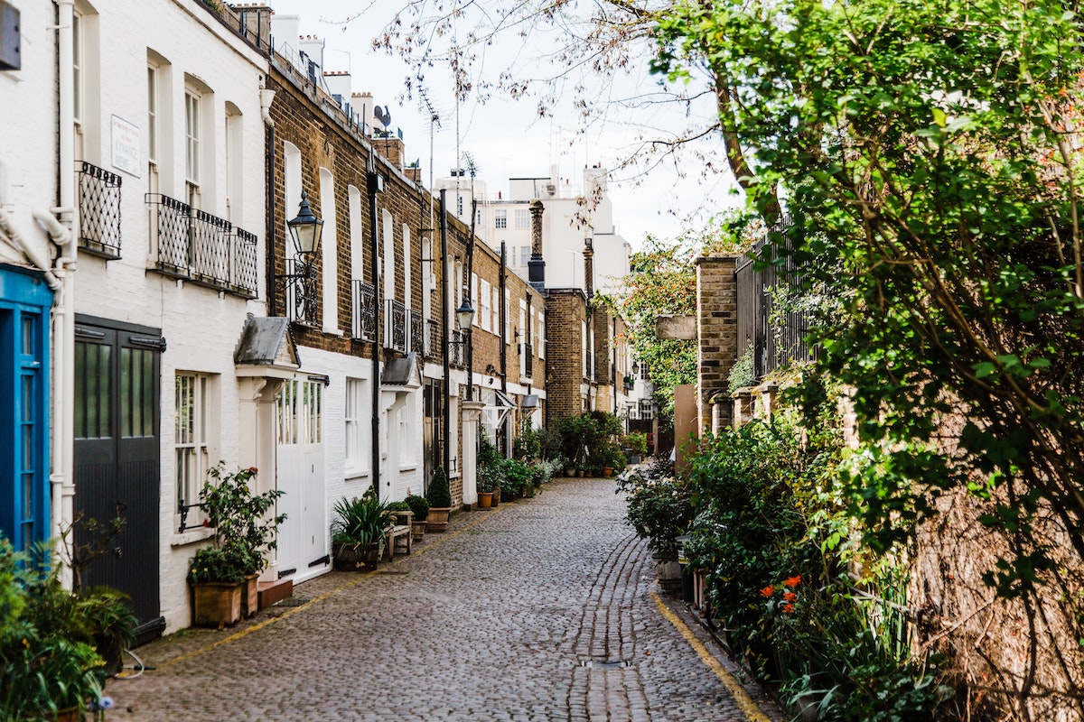 London co-living market: 2020 learnings and 2021 outlook