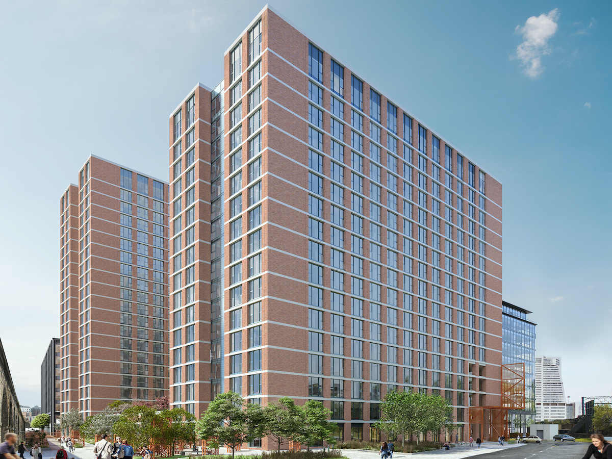 HUB and Bridges acquire two major sites in Leeds | BTR News