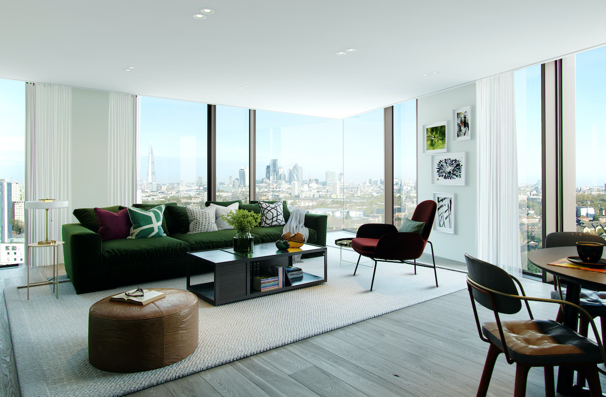 £500m fund announced as Avanton expands London BTR | %%siten