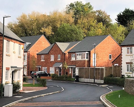 Build to Rent moves to the ‘burbs | BTR News