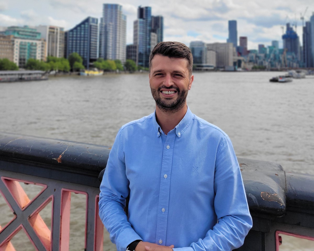 RealPage announce new hire to develop Revenue Management | BTR News