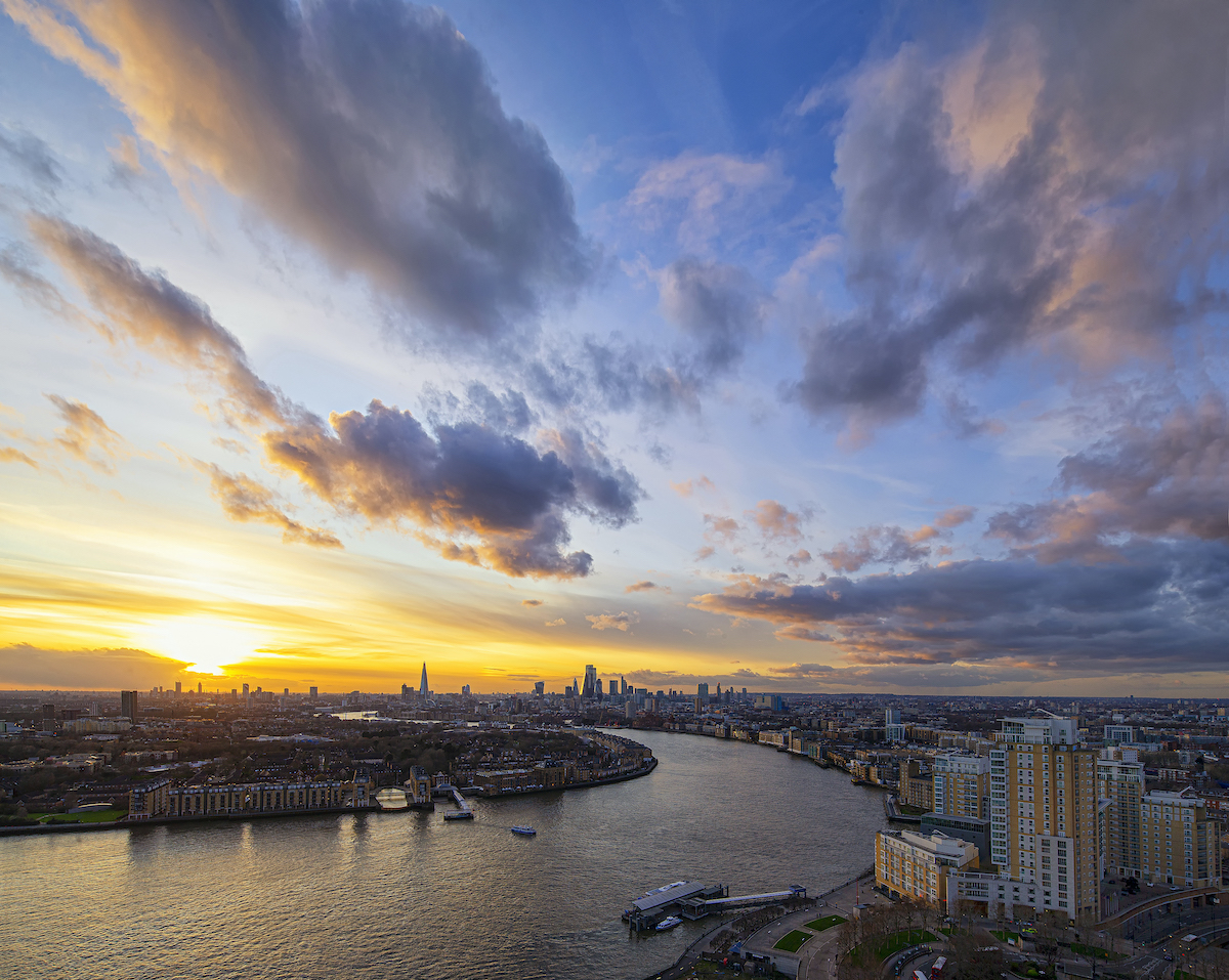 £8.1bn available to be invested in UK BTR sector in 2024 | BTR News