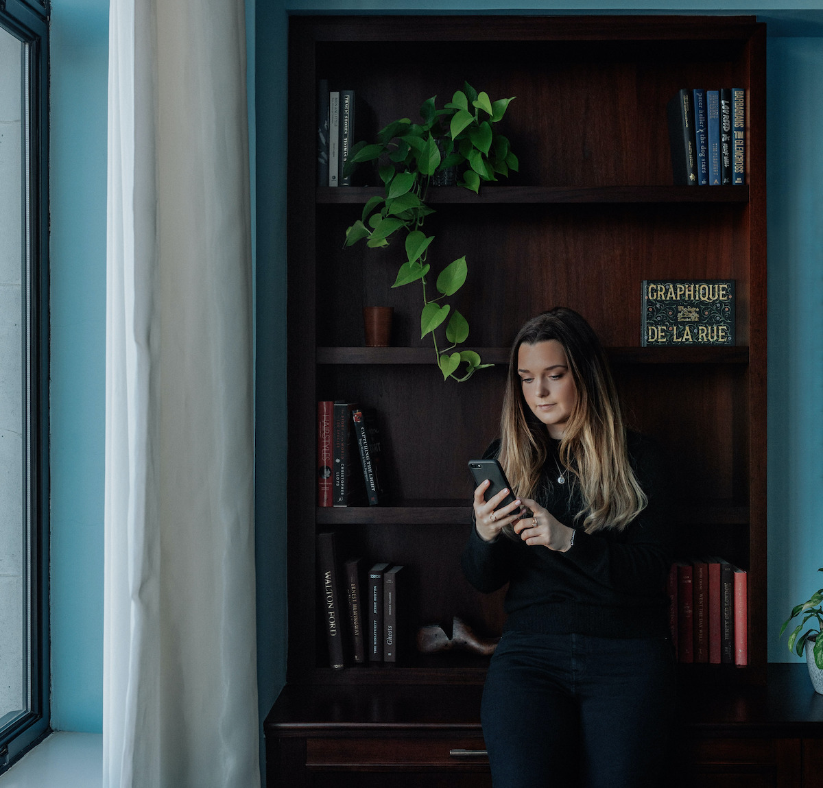 Meet AGC BTR Interior Designer, Sophie Wilson