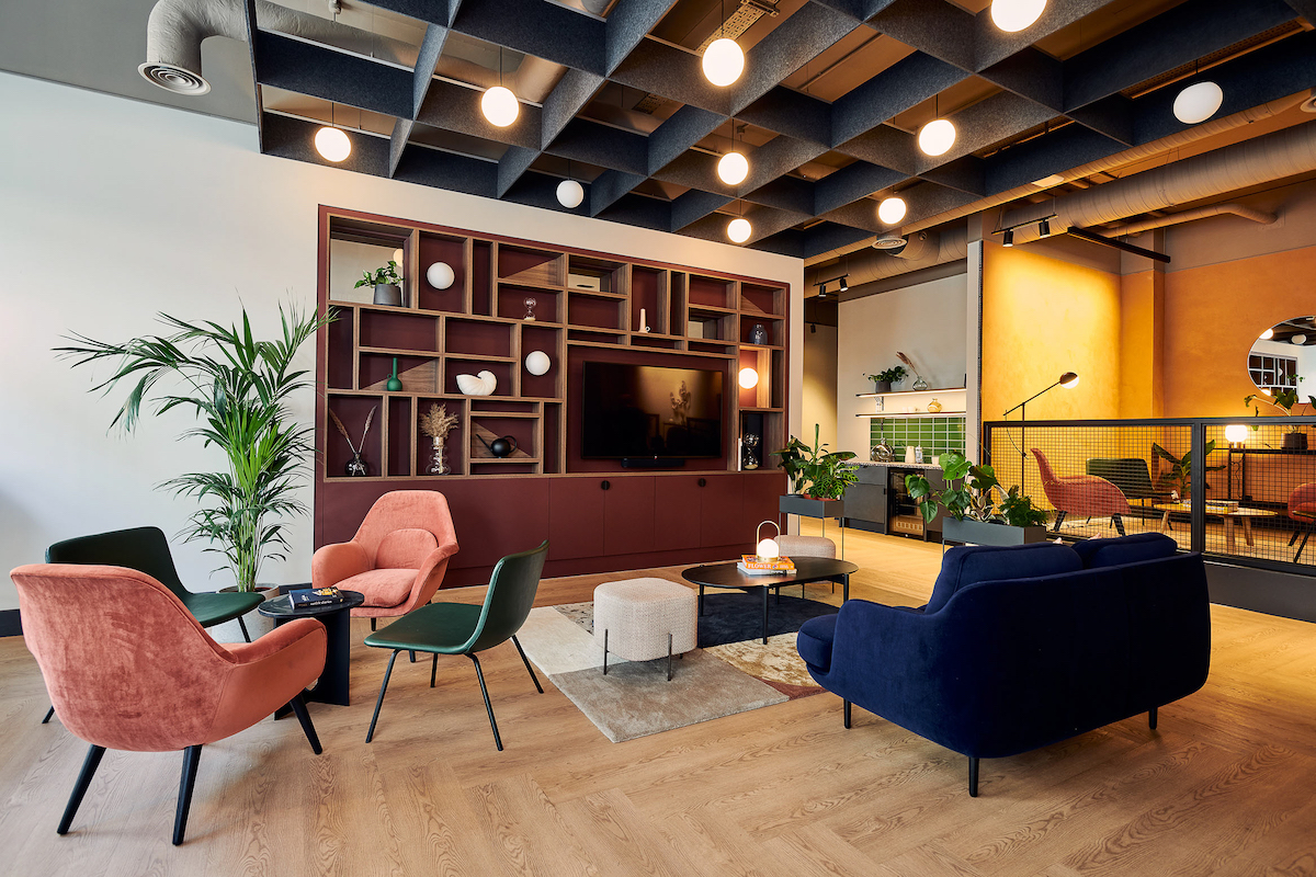 Grainger’s Gatehouse Apartments BTR scheme fully leased | BTR News