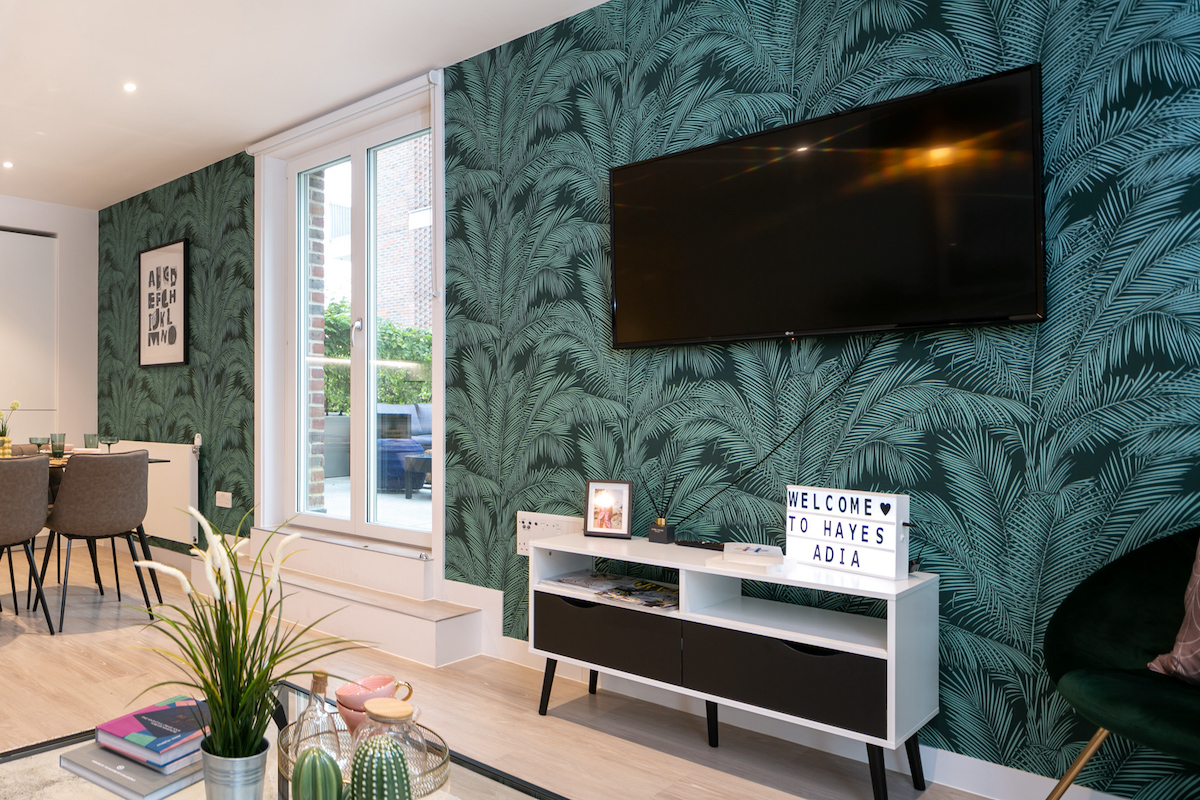 Preview: HomeViews Build to Rent Report 2022