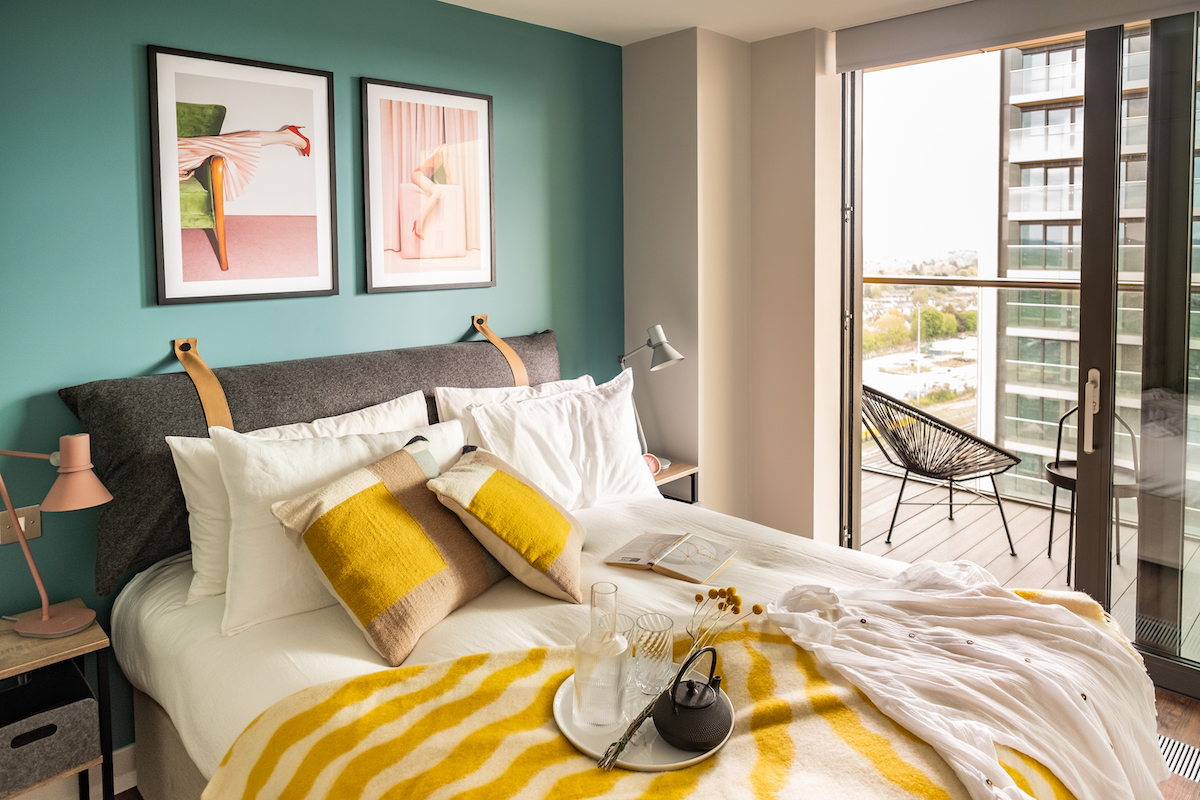 The Marches BTR scheme launches Earn Your Deposit Scheme | BTR News