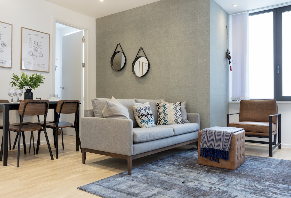 Gravity Co launches Gravity Royal Heights co-living scheme | BTR News