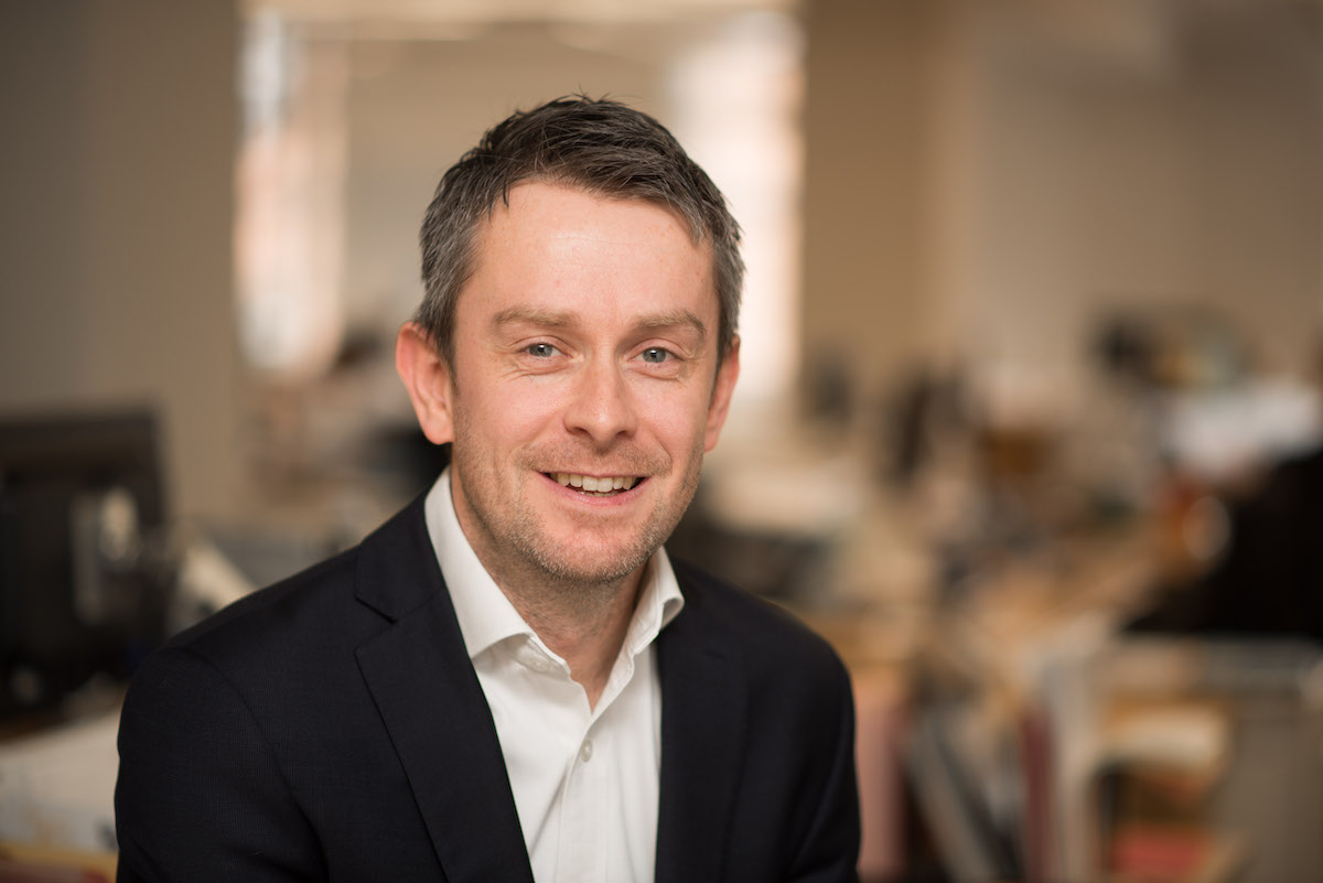 Allsop names new CEO in series of senior promotions | BTR News