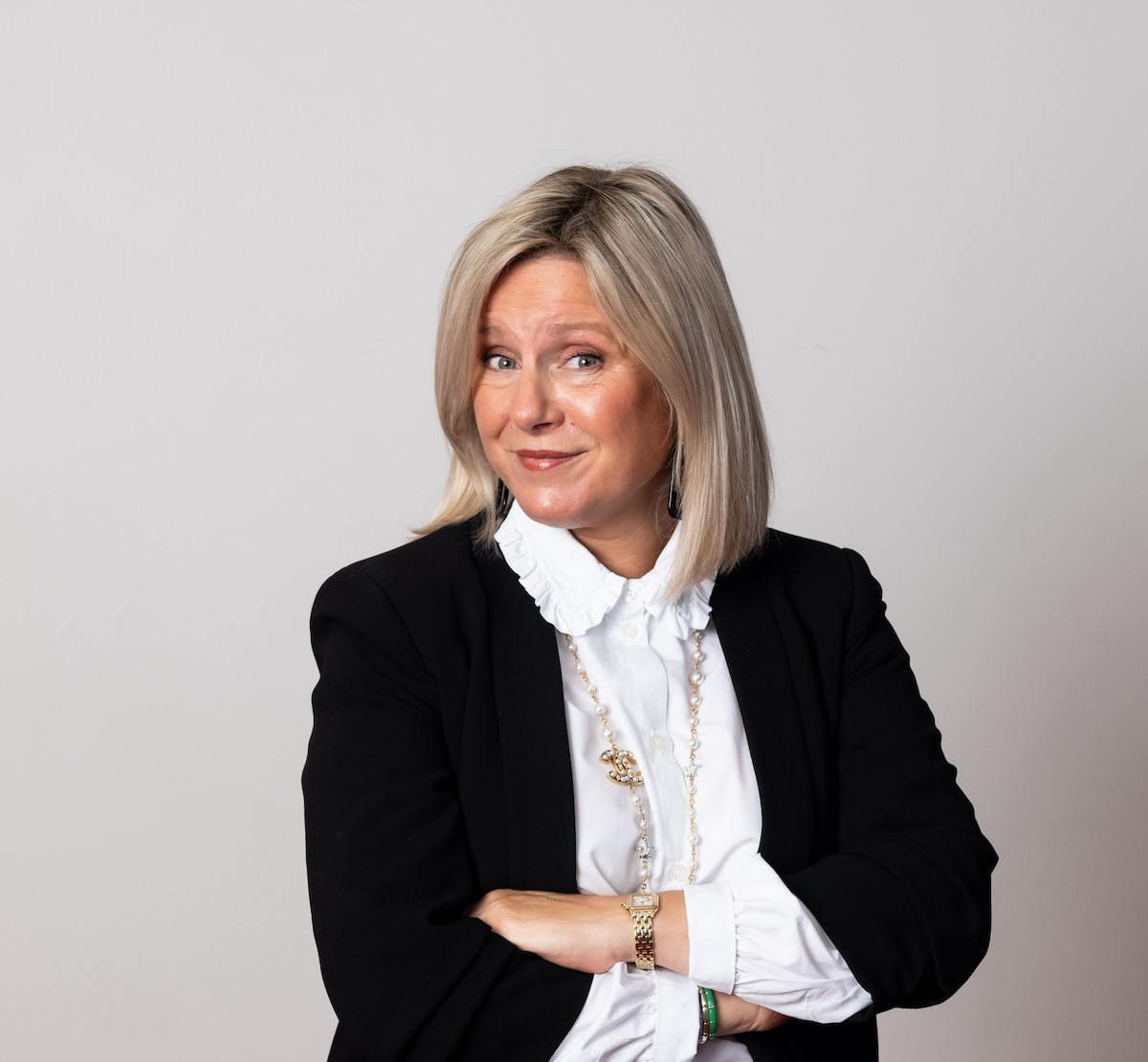 Diversity: Interview with Sarah Tonkinson, Foxtons %%sep%%