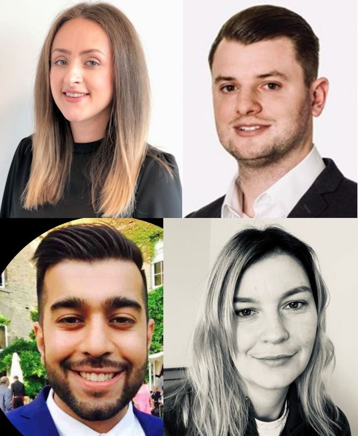 Sigma Capital announces four key new hires