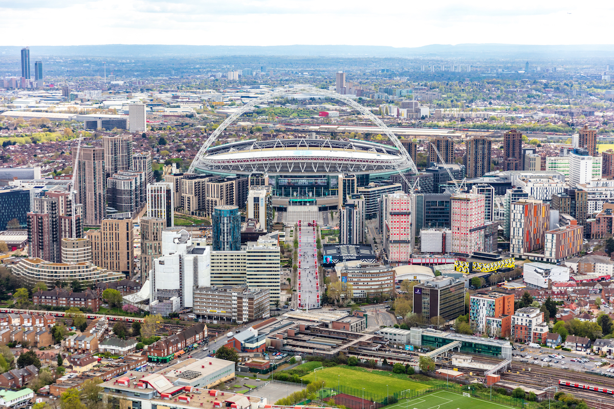 Quintain Living stabilises Build to Rent portfolio