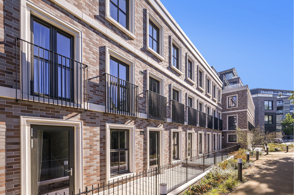 Twickenham Gateway designed with tenant’s lifestyles in mind | BTR News