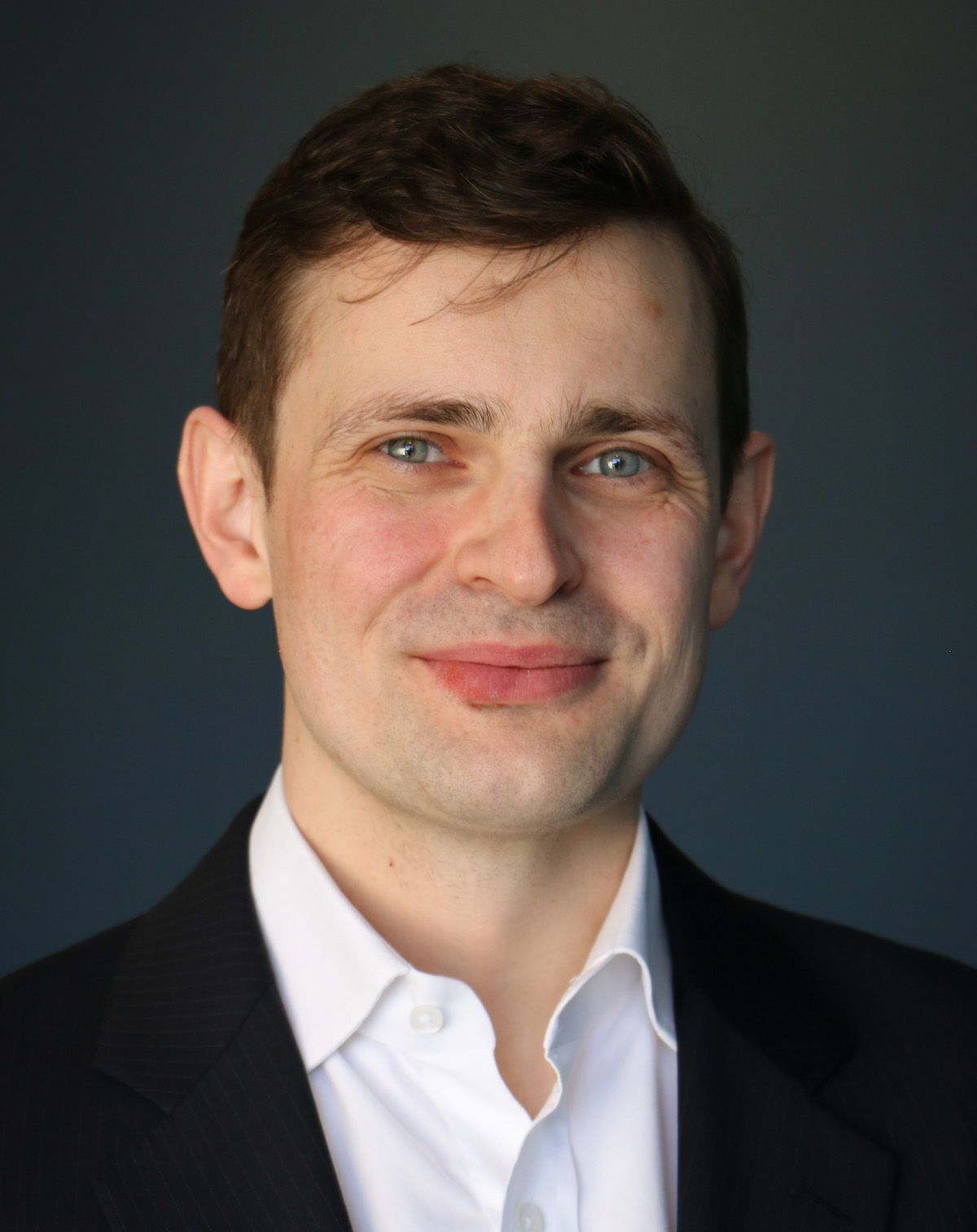 Interview with Leaf Living’s Interim CEO