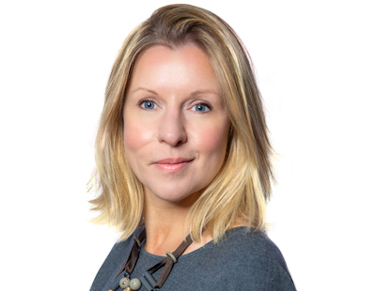 Gender diversity: Interview with Emma Vigus, AON %%sep%% %%s