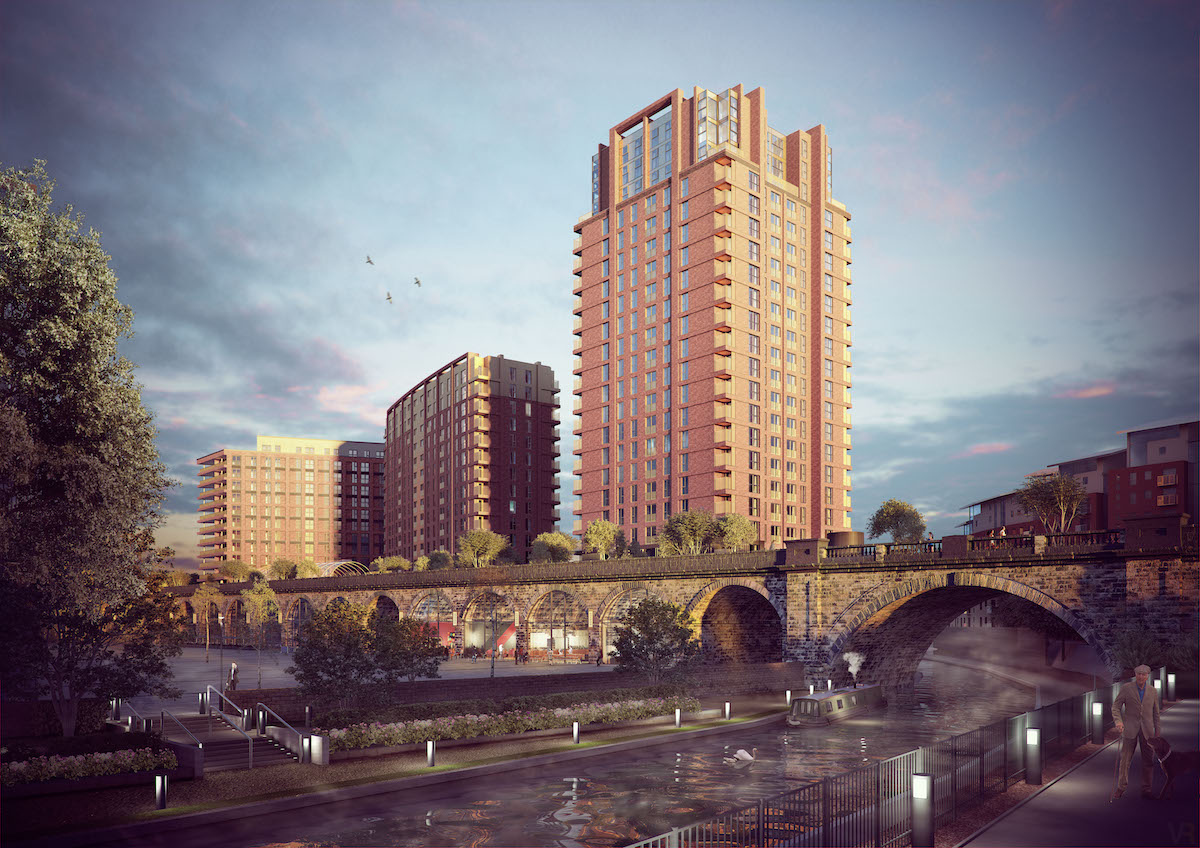 Native Residential launches The Junction BTR | BTR News