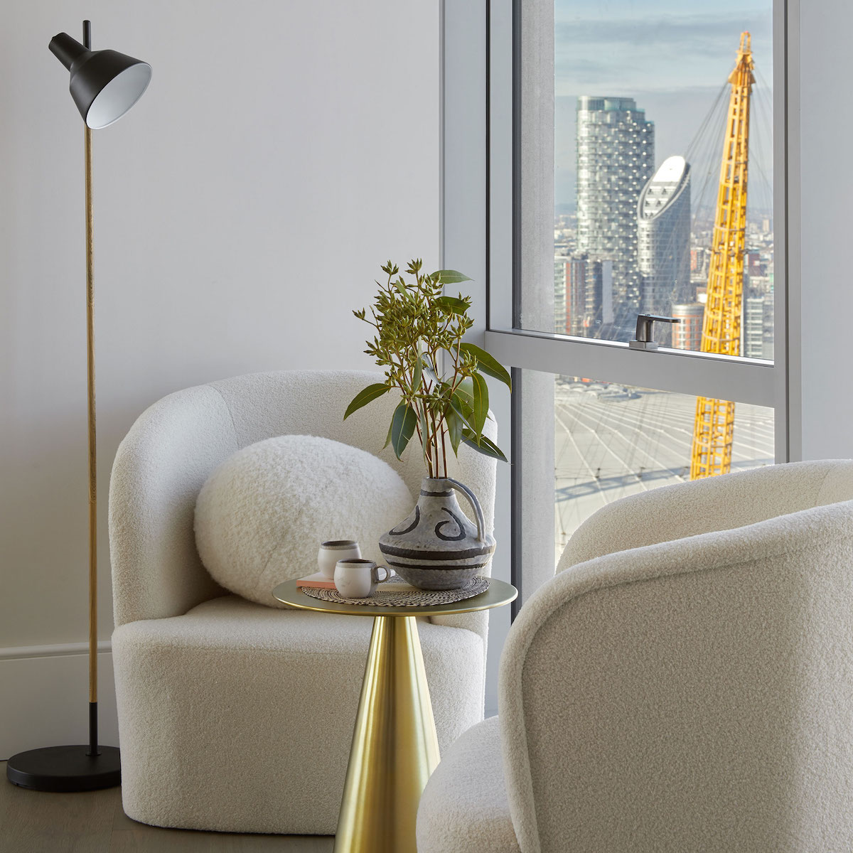 First British Interior Design Collective achieves B Corp | BTR News