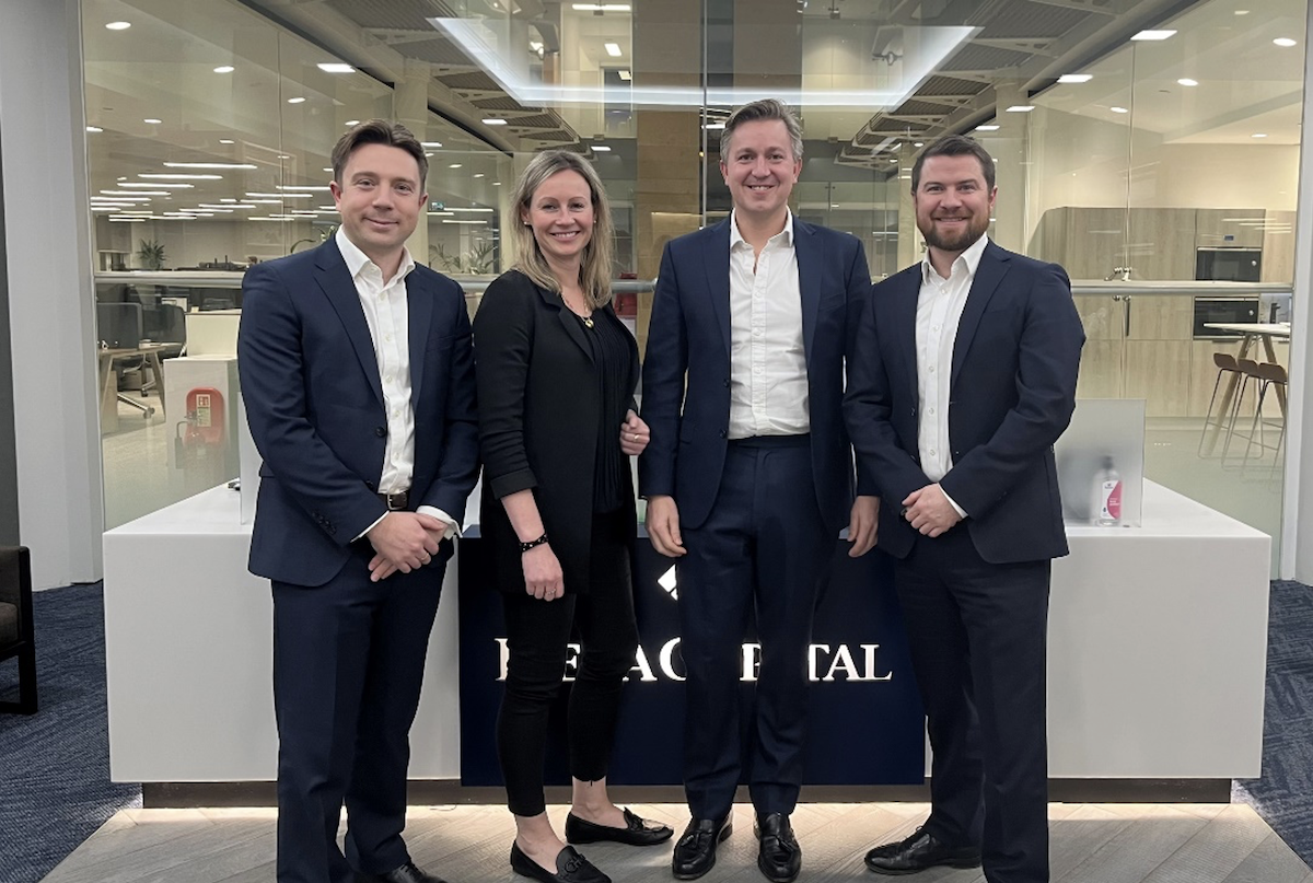 Fiera Real Estate kickstarts 2023 with string of promotions