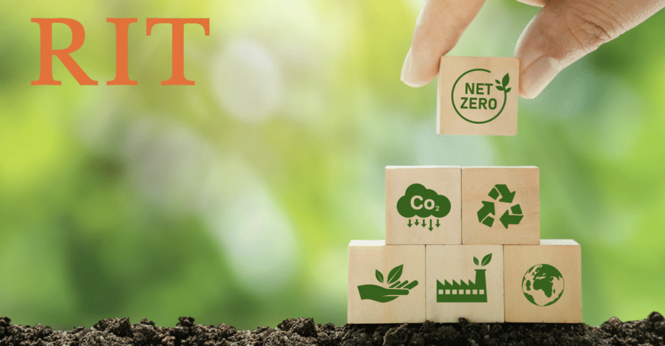 Make your BTR community more sustainable