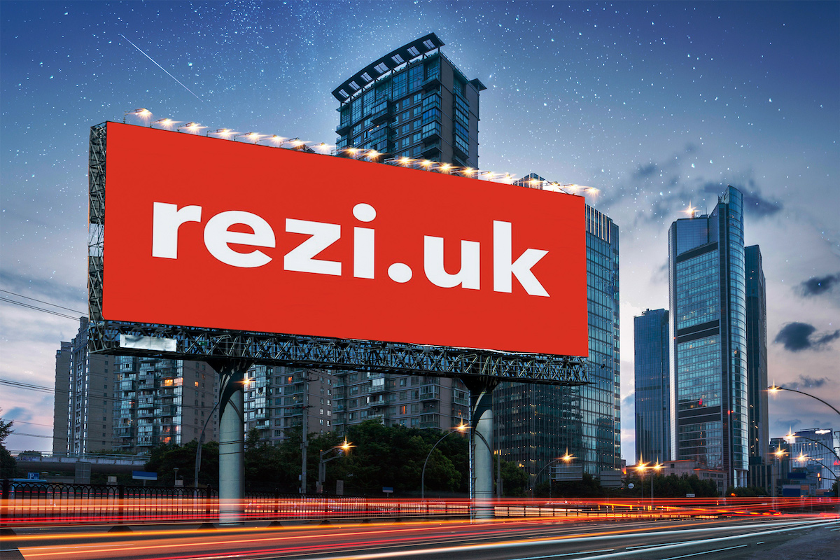 New residential platform rezi.uk launches