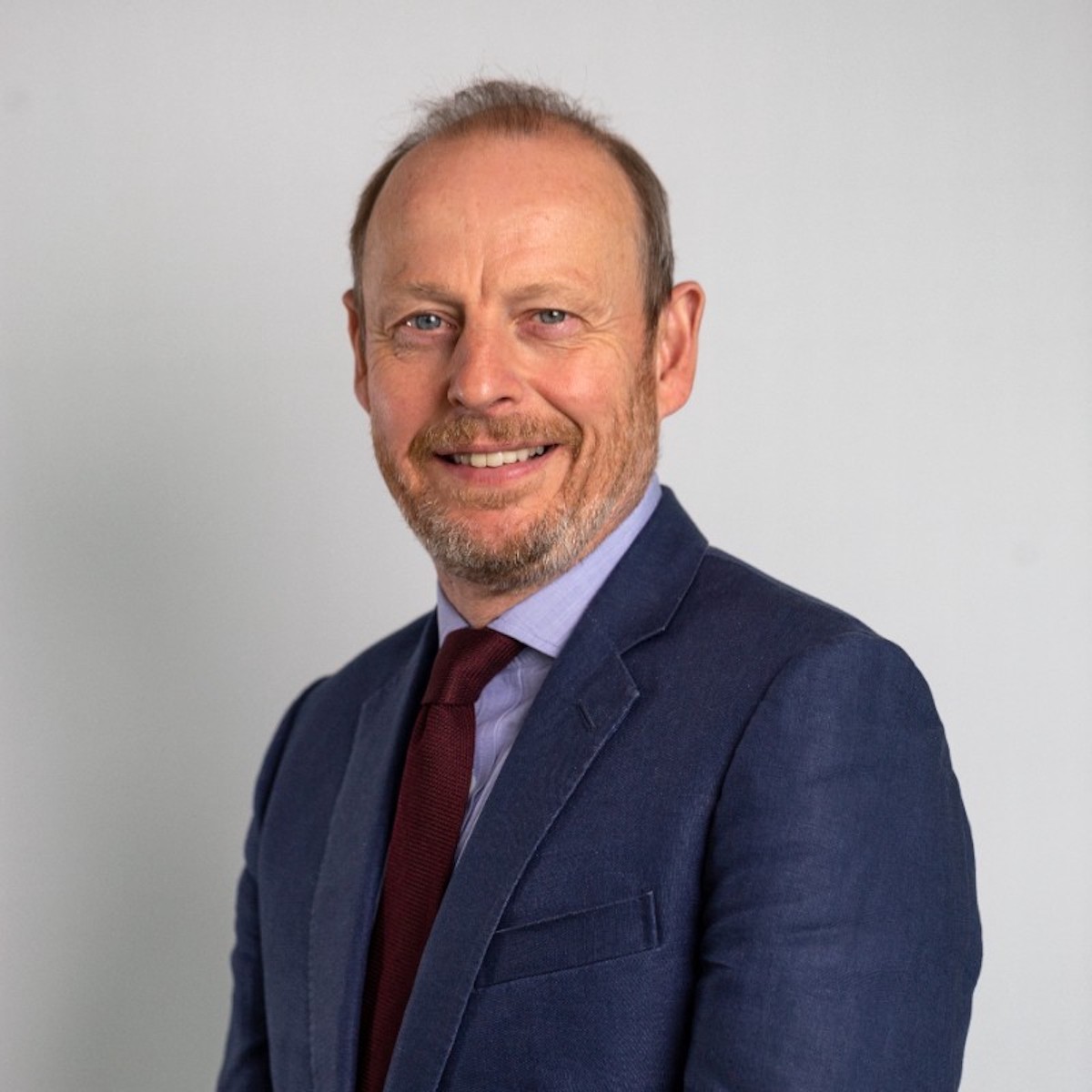 Lendlease Europe’s CEO set to retire this year