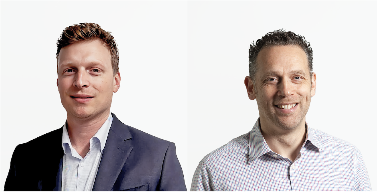 Ringley makes double hire within its living sector team