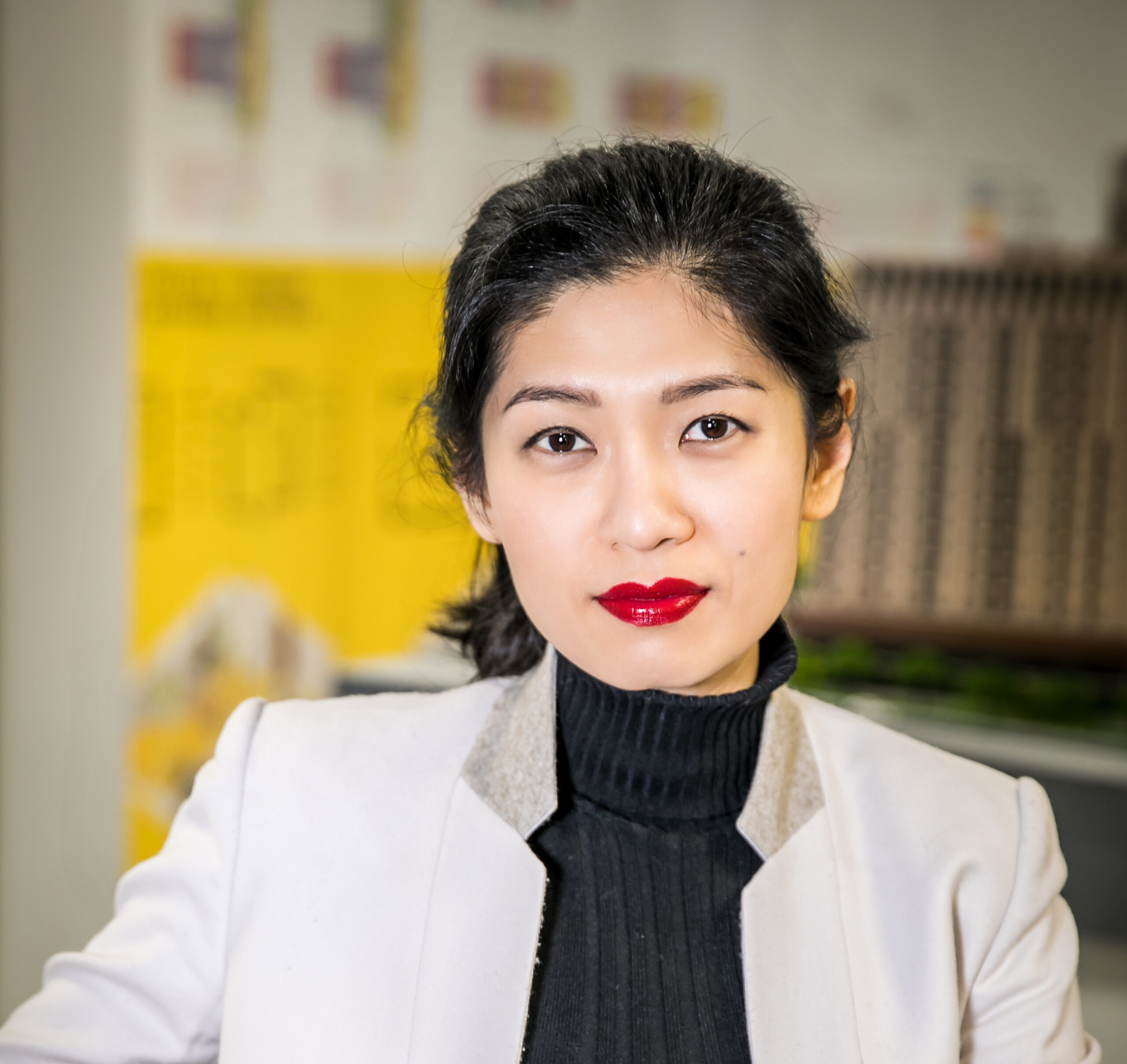 Gender diversity: Interview with Yuan Sun, RE Capital | BTR