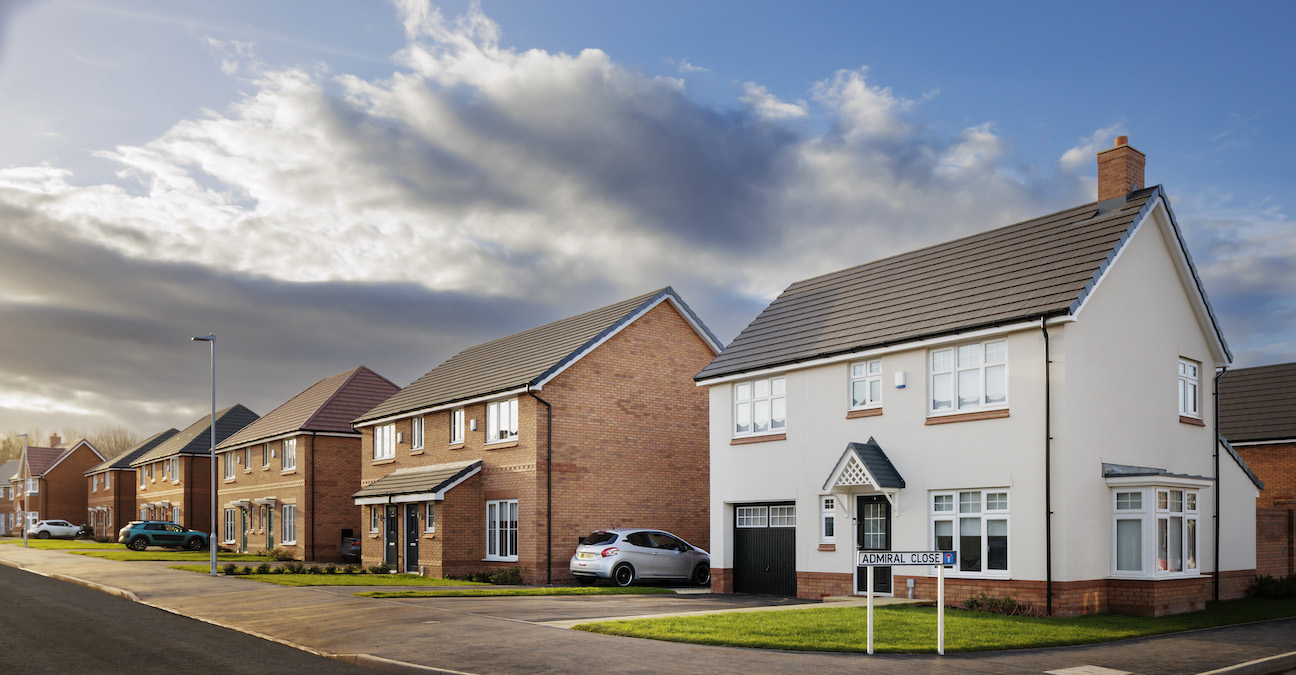 The PRS REIT releases new terms with Sigma | BTR News