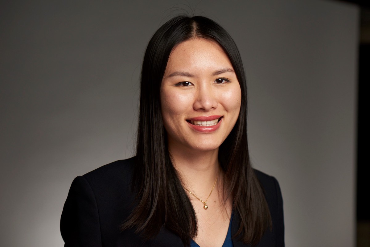 Q&A with True North's CEO and Founder Jill Ju | BTR News