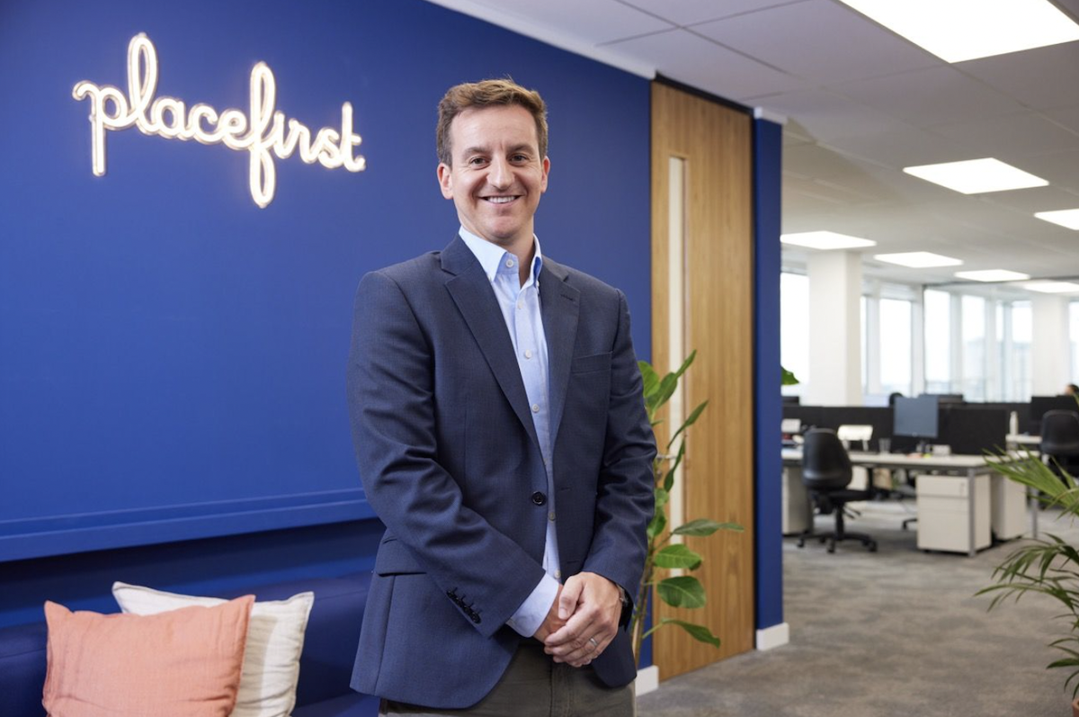 Placefirst makes new senior hire