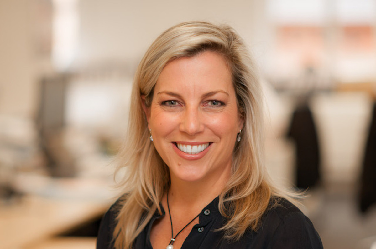 Supporting gender diversity – Interview with Lesley Roberts, Godwin ...