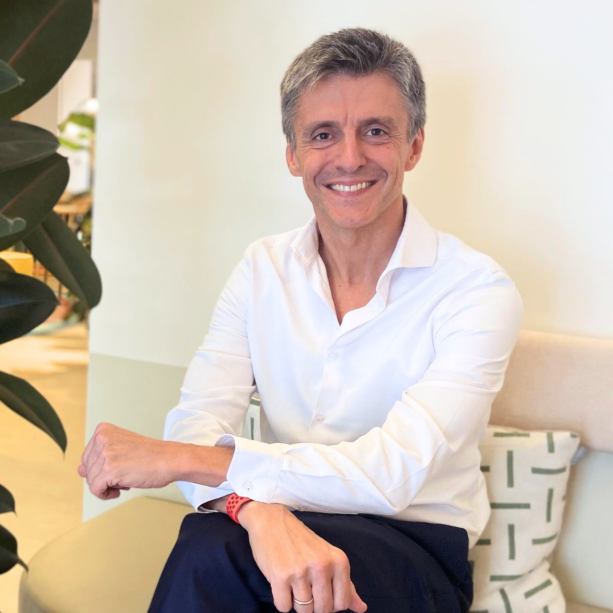 Europa appoints new Managing Director, Head of Operations | BTR News