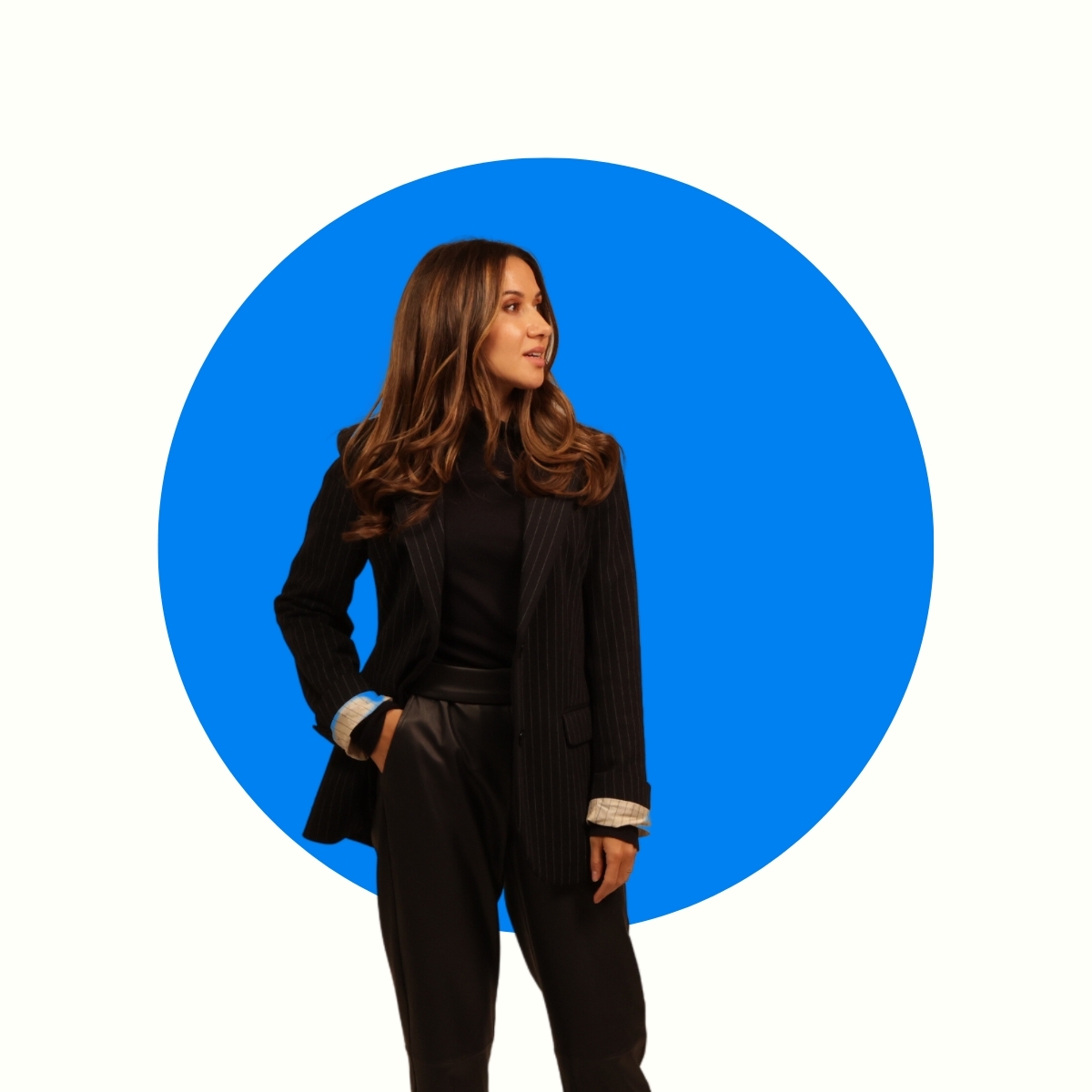 Agony Agent: Jenna Harris, Head of Co-living at Harris…