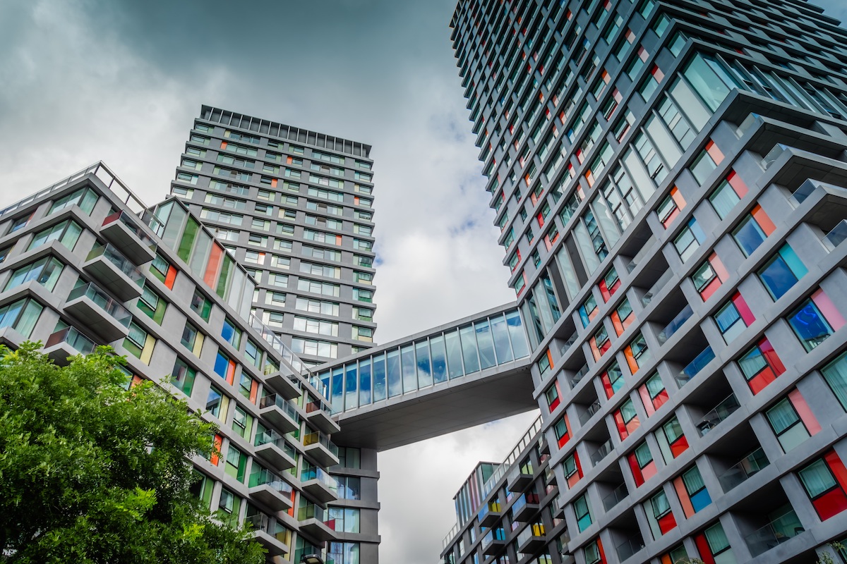 Get Living appoints Measurabl across BTR portfolio | BTR News