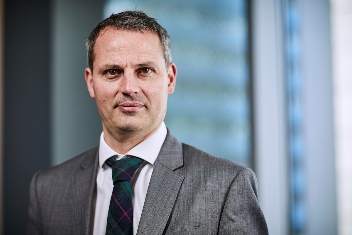 Sisk makes new senior appointment to operations team | BTR News