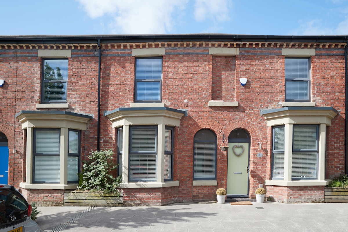 Placefirst receives £200m financing from ICG