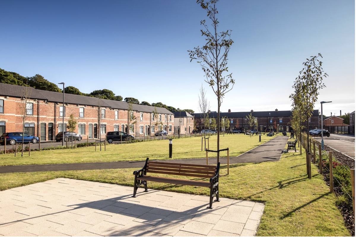 Q3 2023 UK BTR investment totals £448m | BTR News