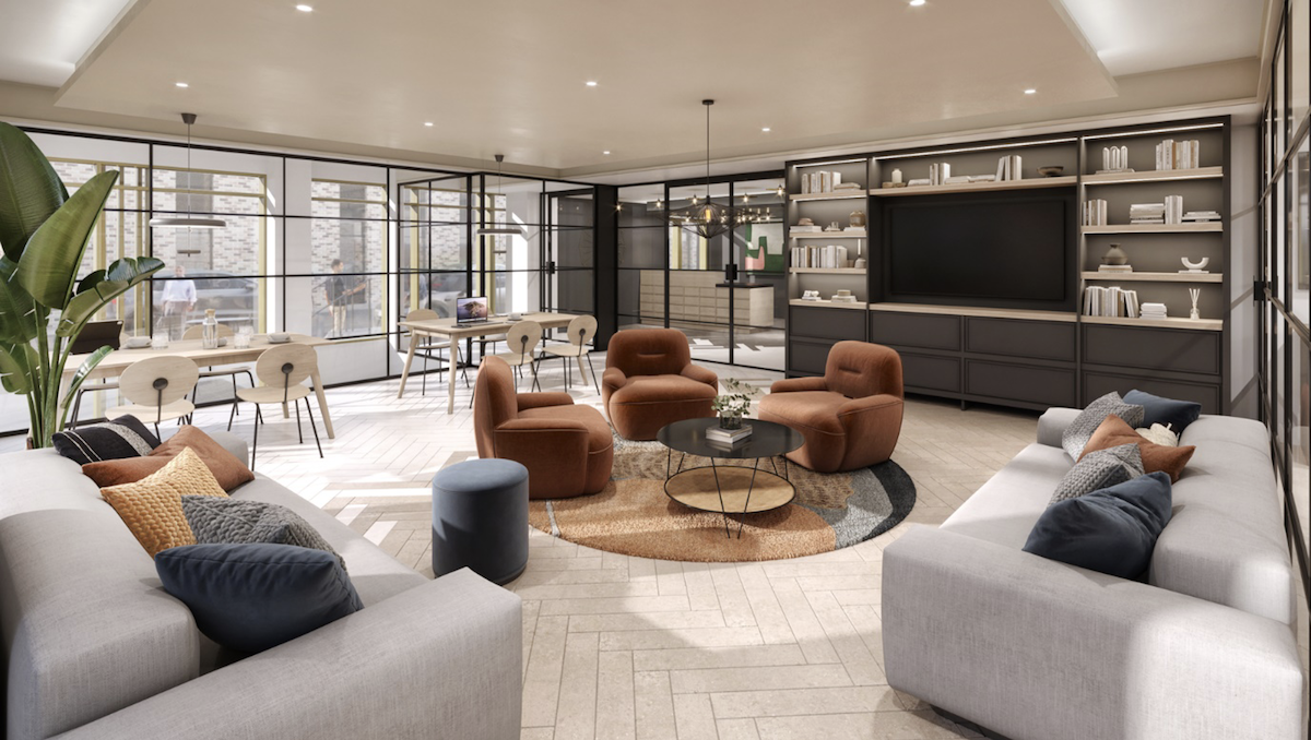Touchstone appointed as managing agent for The Blockhouse BTR scheme ...