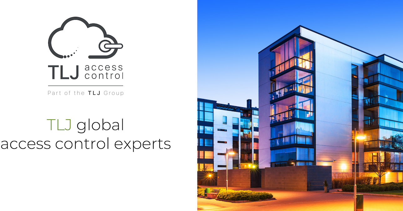 TLJ Access Control announces BTR News sponsorship