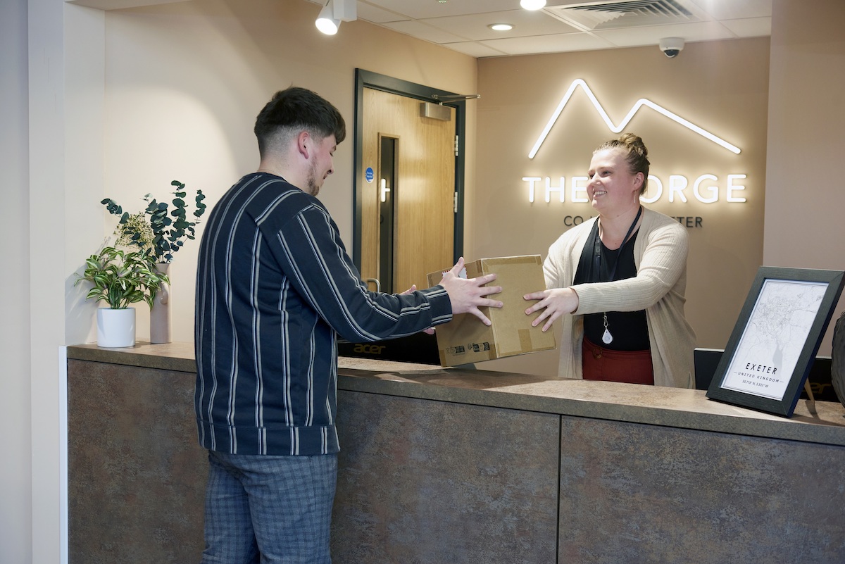 Fresh launches new studios to rent at The Gorge | BTR News