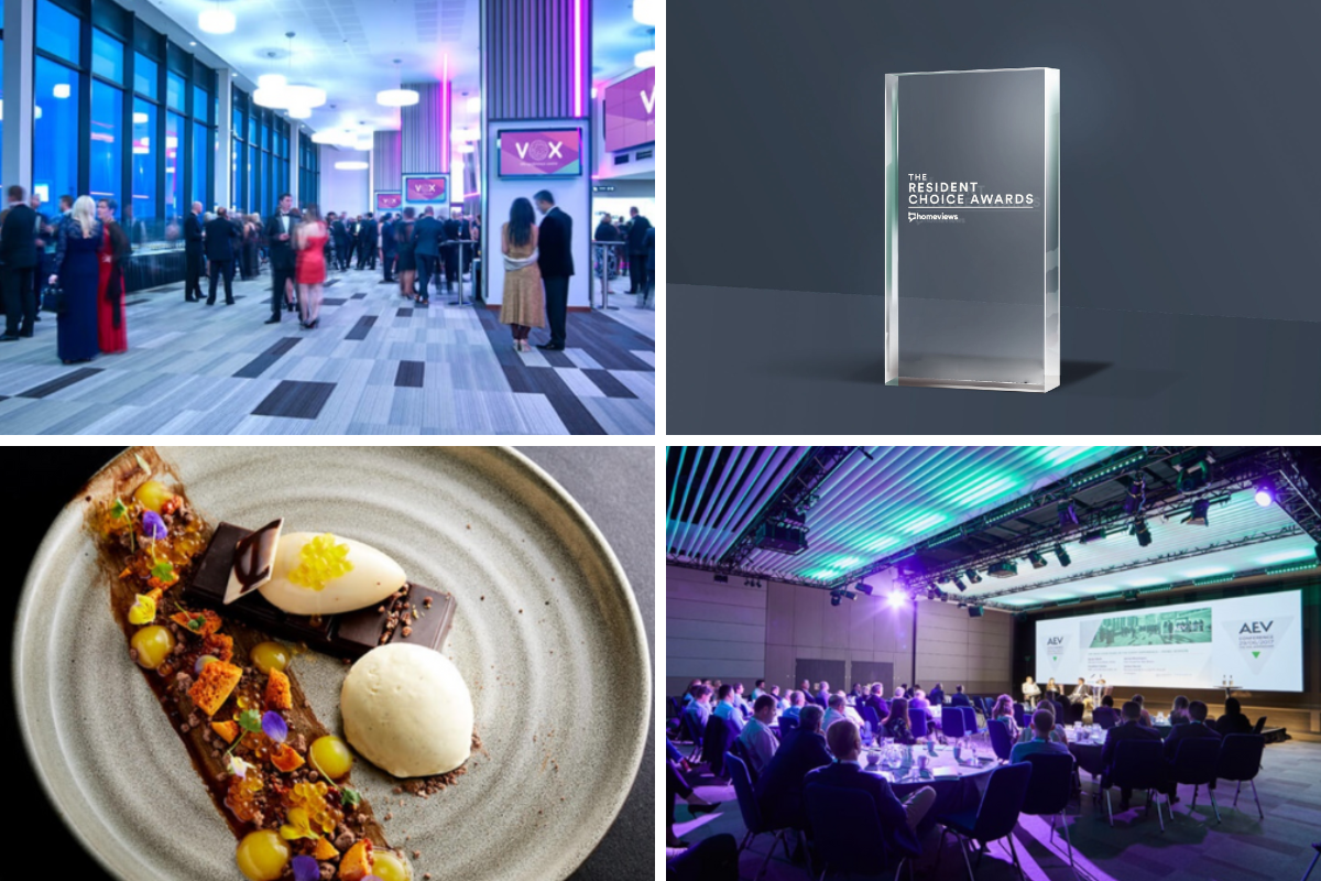 Exclusive preview: HomeViews Resident Choice Awards 2024
