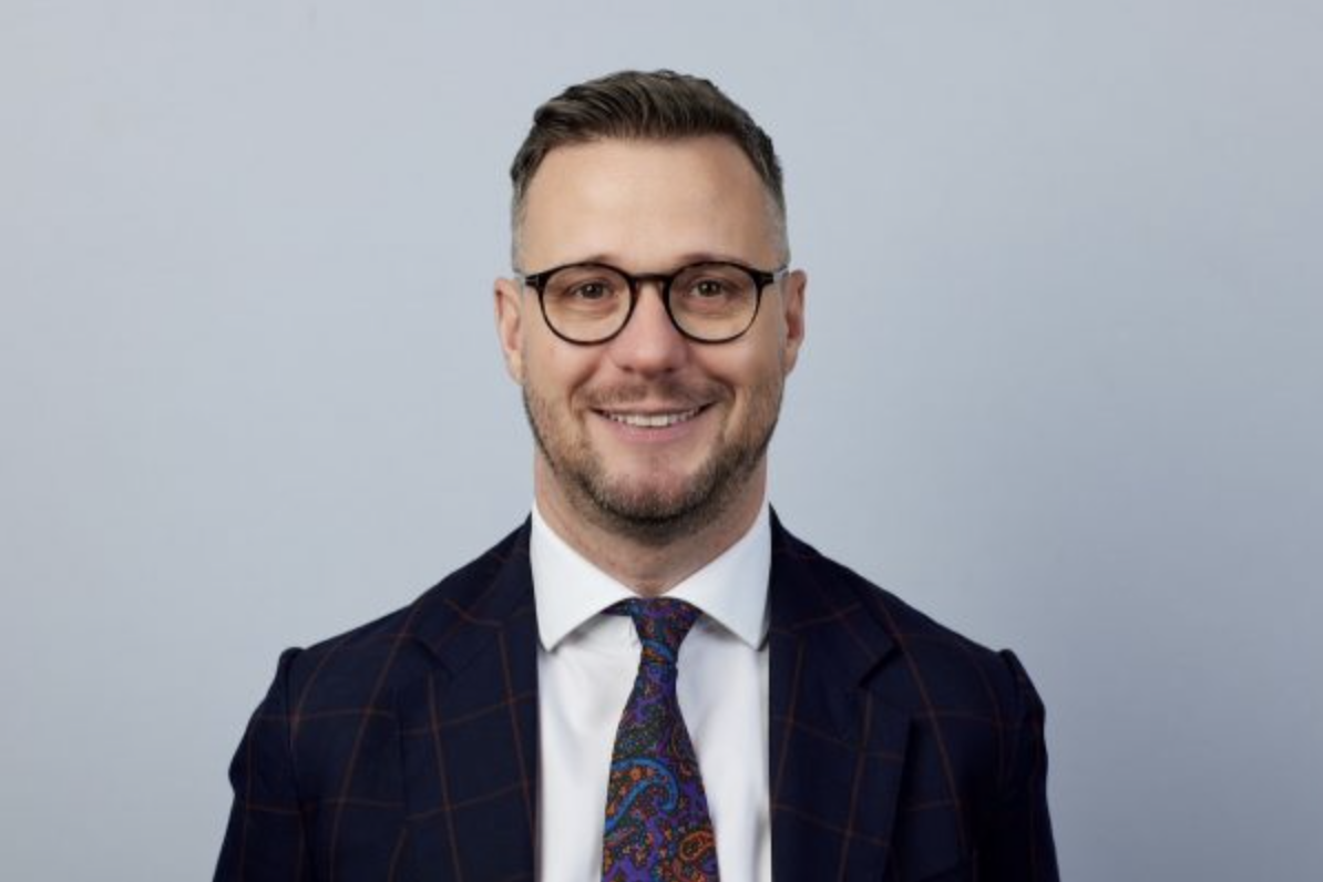Shoosmiths appoints new Construction and Engineering Partner | BTR News
