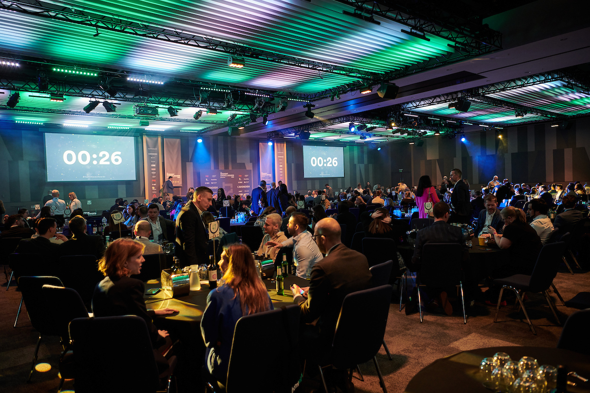 Winners of HomeViews Resident Choice Awards 2024