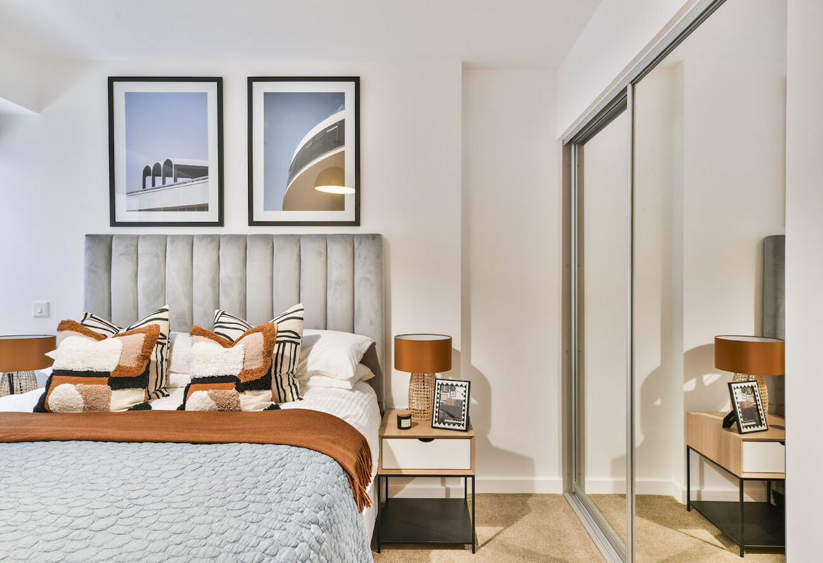 Touchstone joins forces with David Phillips to furnish The Blockhouse ...