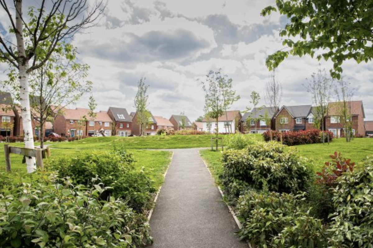 Vistry Group and Sigma to deliver 5,000 SFH BTR homes | BTR News