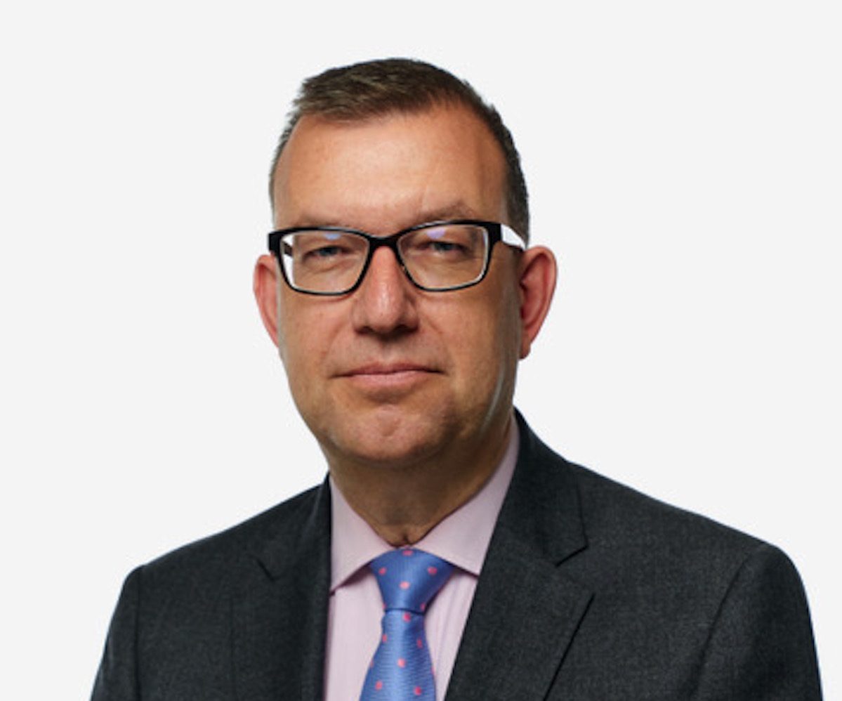 Q&A with Paragon Bank’s Senior Relationship Director | BTR News