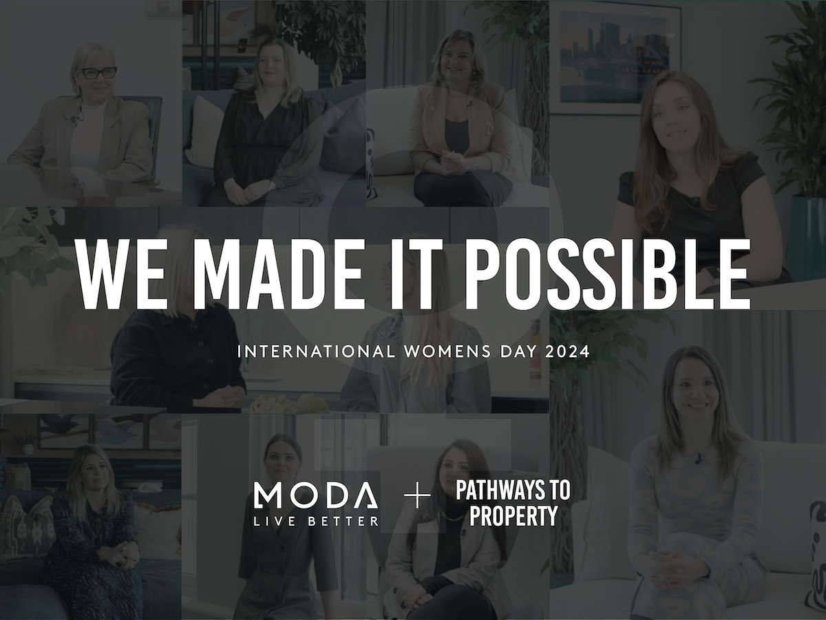 Moda Living launches bespoke mentoring programme