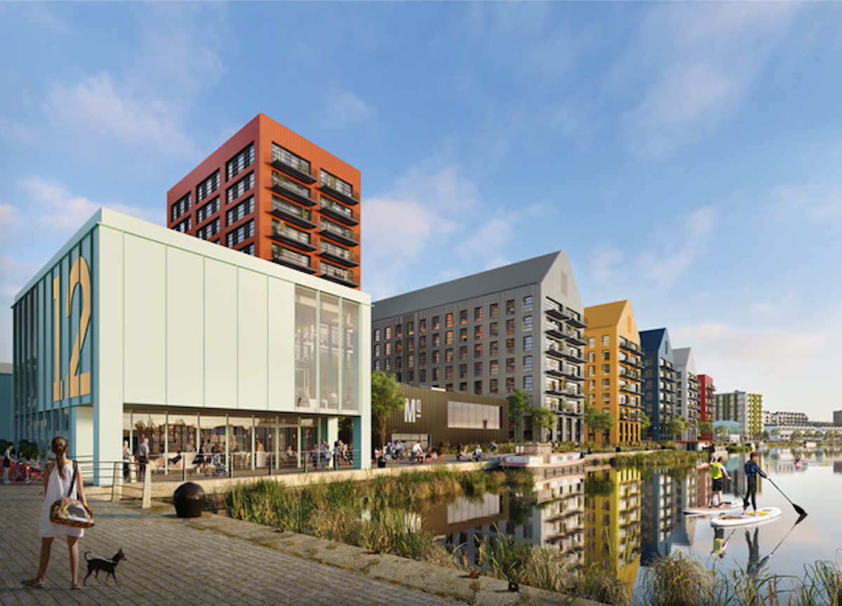 JLL releases its own Housing Manifesto | BTR News